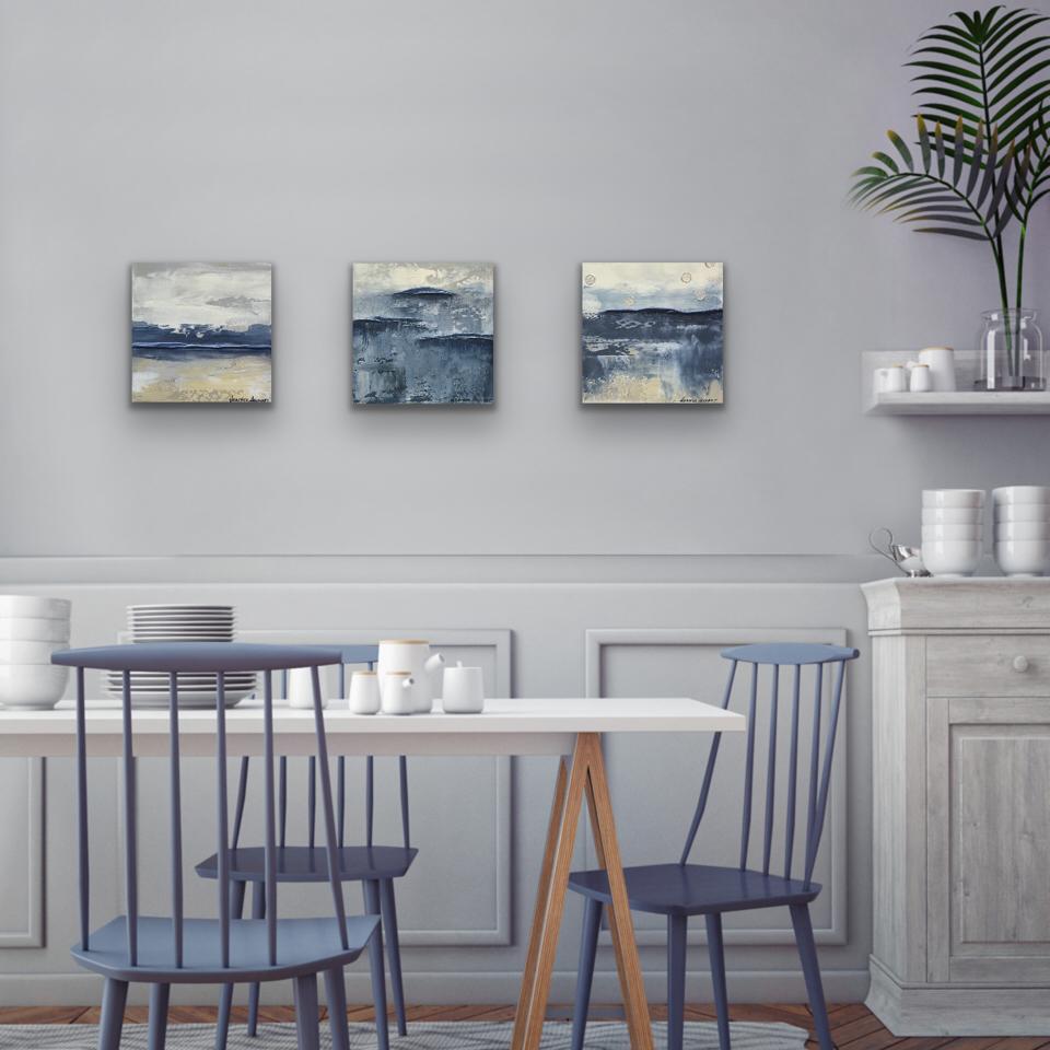 Original Paintings – Heather Haymart Fine Art